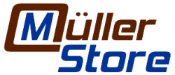 Müller Store - Serviços de Internet